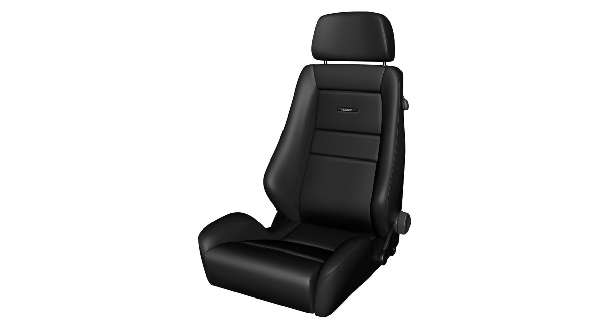 Recaro Classic LX seat - Gt2i CH