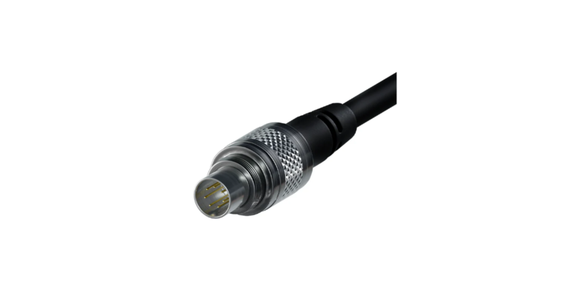 Câble RPM (régime moteur) et alimentation externe AIM - Gt2i CH
